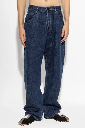 Jacquemus Tempo’ Jeans