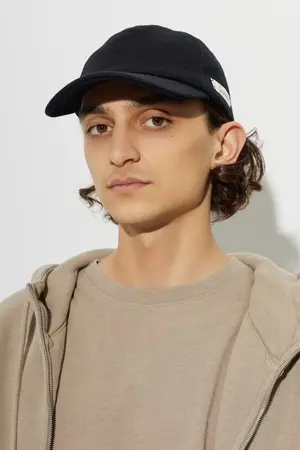 Jacquemus Cavallo’ Baseball Cap