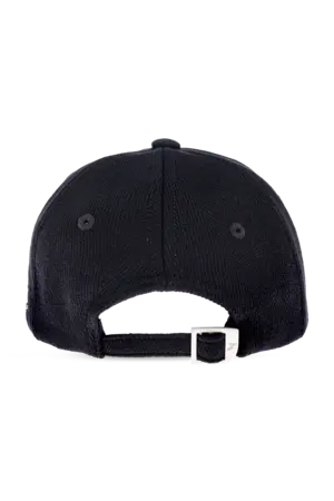 Jacquemus Cavallo’ Baseball Cap