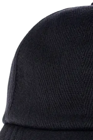 Jacquemus Cavallo’ Baseball Cap