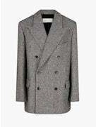 Dries Van Noten Jackets - Multicolor
