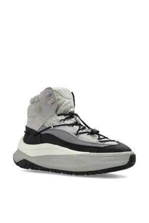 Moon Boot Mb Moon247 Xlace Mid Snow Boots