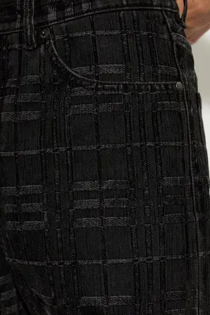 Burberry Danny Regular Fit Jeans