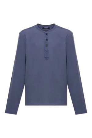 Jacquemus Top ‘tricot