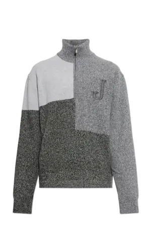 Jacquemus Wool Turtleneck ‘orlando