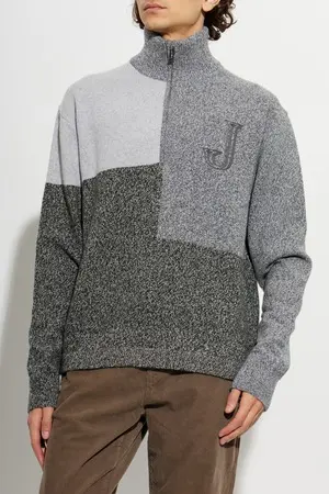 Jacquemus Wool Turtleneck ‘orlando