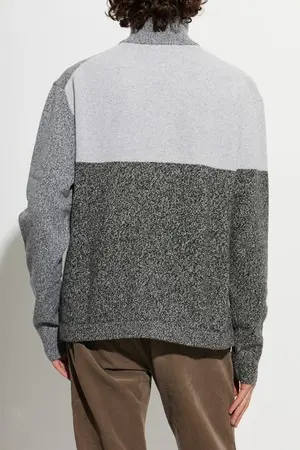 Jacquemus Wool Turtleneck ‘orlando
