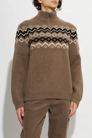 Bogner Cashmere Sweater ‘ludi