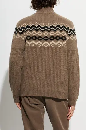 Bogner Cashmere Sweater ‘ludi
