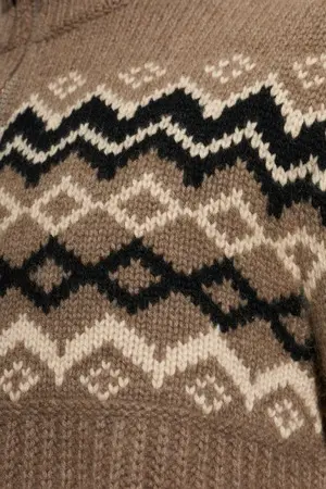 Bogner Cashmere Sweater ‘ludi