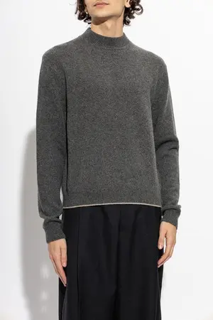 Jacquemus Cashmere Sweater ‘cachemire