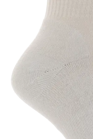 Satisfy Logo Socks