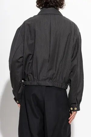 Jacquemus Wool Shirt ‘cubano