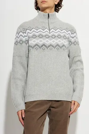 Bogner Cashmere Sweater ‘ludi