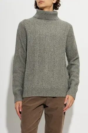 Bogner Wool Turtleneck ‘eros