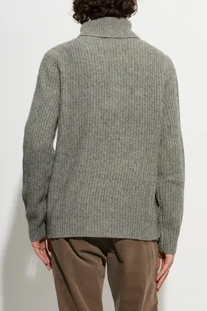 Bogner Wool Turtleneck ‘eros