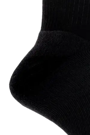 Satisfy Designer Socks With Logo By