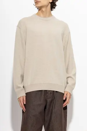 Jacquemus Wool Sweater ‘moulin