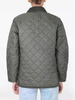 LAVENHAM Quilted Jacket