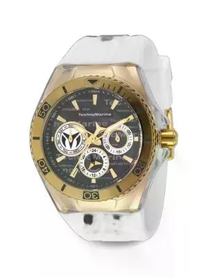 TECHNOMARINE Cruise 41mm Watch - Black