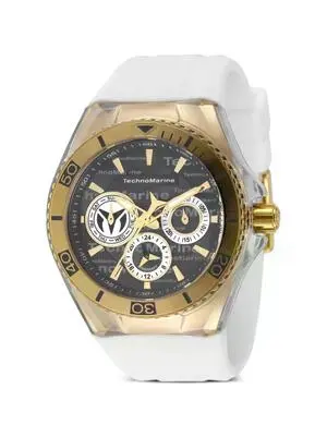 TECHNOMARINE Cruise 41mm Watch - Black