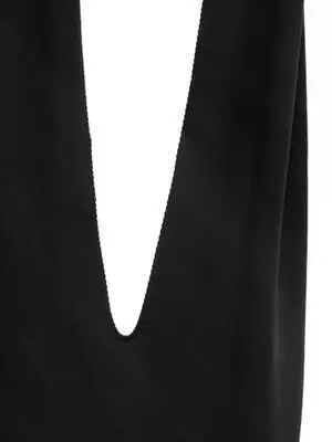 Gucci V-neck Bodysuit