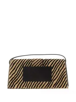 Jacquemus Zebra-print Tote Bag