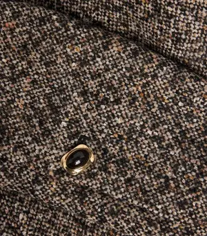 Veronica Beard Tweed Maci Dickey Blazer