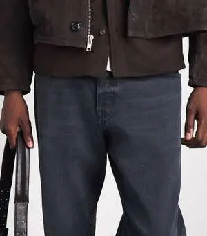 Citizens Of Humanity Beau Straight Jeans