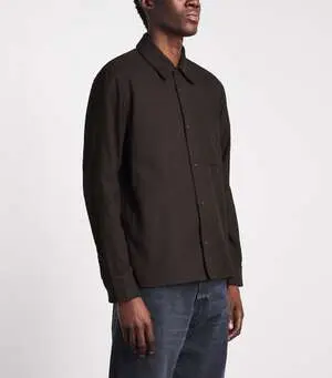 Citizens Of Humanity Cotton Cairo Shirt