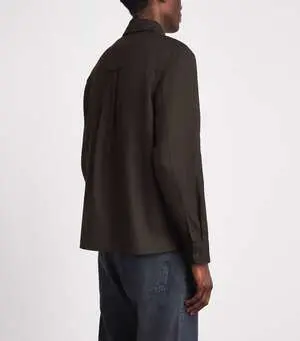 Citizens Of Humanity Cotton Cairo Shirt