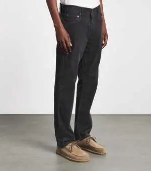 Citizens Of Humanity Corduroy Elijah Straight Jeans
