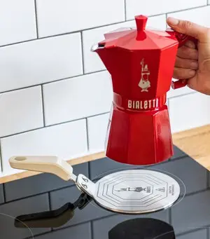 BIALETTI Moka Exclusive Express Espresso Maker