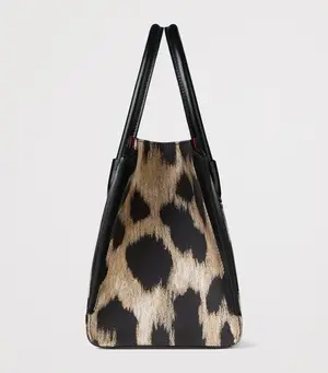 Givenchy Small Antigona Catchall Top-handle Bag