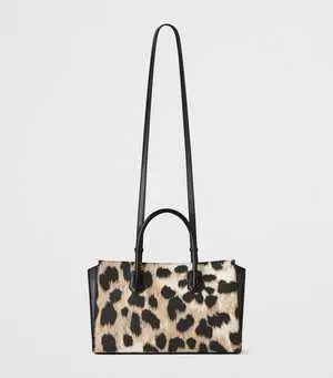 Givenchy Small Antigona Catchall Top-handle Bag