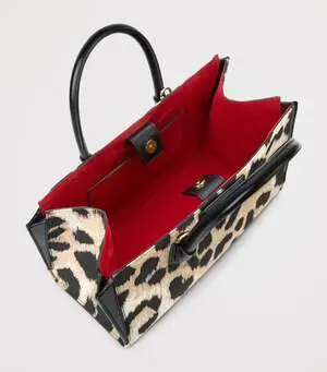 Givenchy Small Antigona Catchall Top-handle Bag