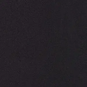 Givenchy Silk Logo Pocket Square - Black