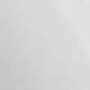 REPOSSI White Gold And Diamond Antifer Single Hoop Earring