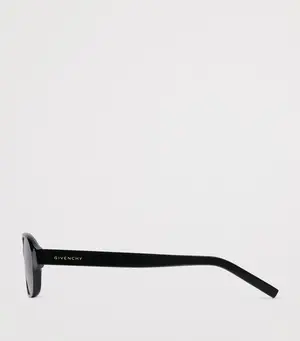 Givenchy Acetate City Sunglasses