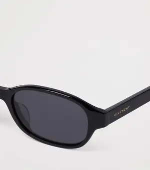 Givenchy Acetate City Sunglasses