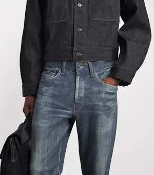 Rag & Bone Miramar Wide-leg Jeans