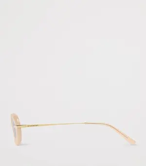 Givenchy Acetate Bold Sunglasses