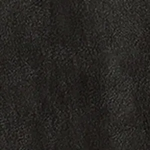 Givenchy Leather Logo Scarf - Black