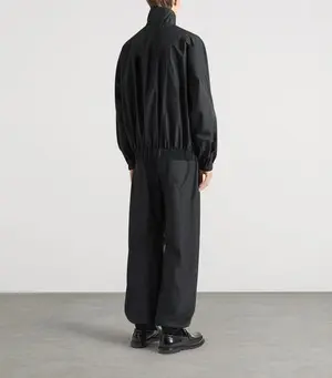 Givenchy Couture Seam Jacket