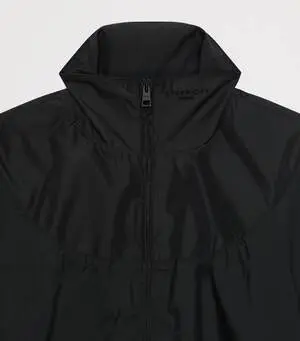 Givenchy Couture Seam Jacket