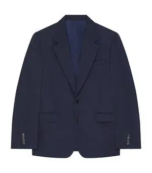 Givenchy Wool Blazer