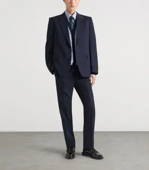 Givenchy Wool Blazer
