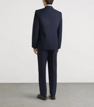 Givenchy Wool Blazer