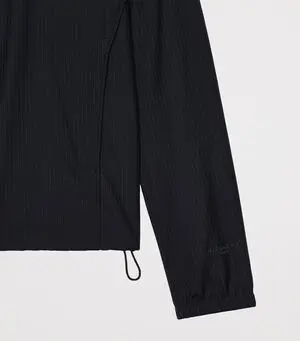 Givenchy Wool Stripe Jacket
