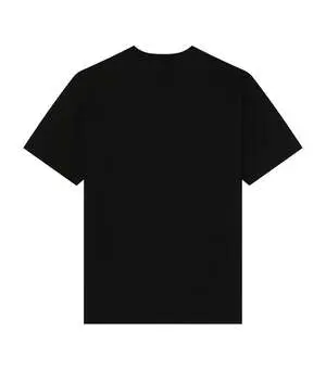 Givenchy Cotton Floral Logo T-shirt